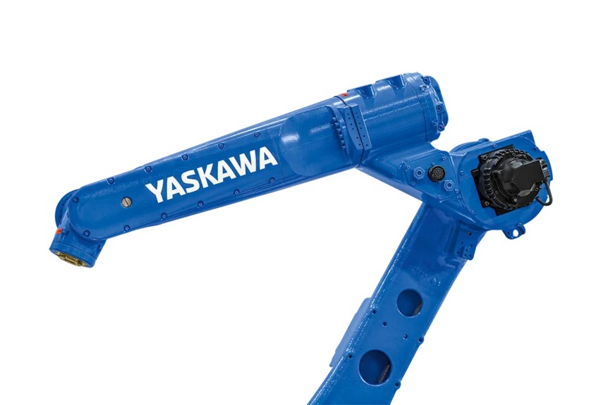 Yaskawa GP20 – Robô Industrial de 6 Eixos para Manipulação| Roboplan