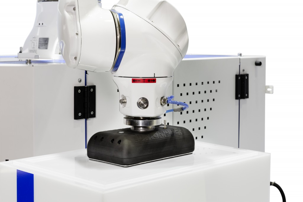 Yaskawa HC30PL – Robô Colaborativo de 6 Eixos| Roboplan
