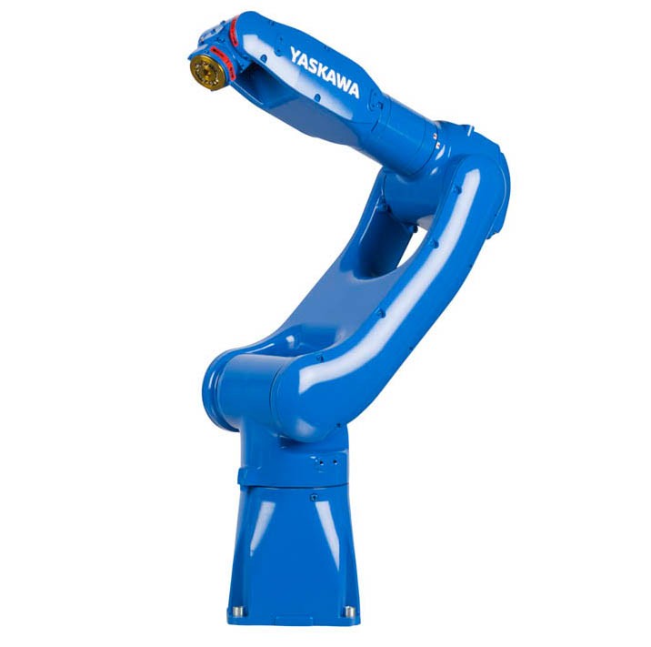 ROBOT YASKAWA MOTOMAN GP7| Roboplan