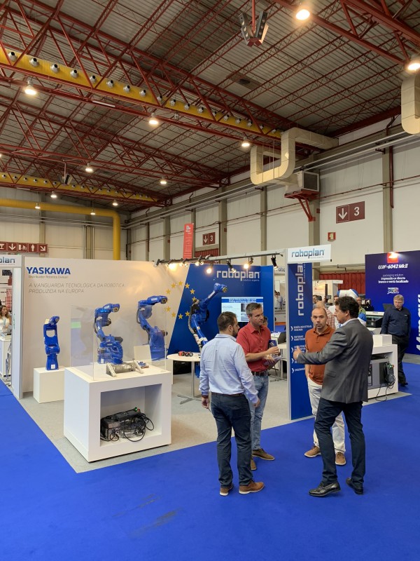 Empack 2019| Roboplan