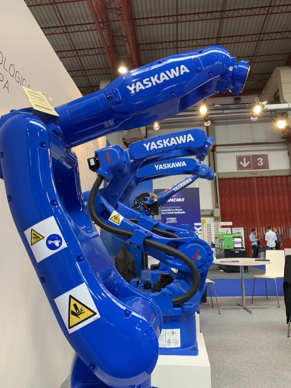 Empack 2019| Roboplan