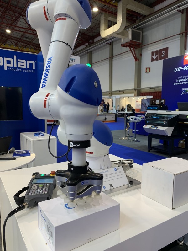 Empack 2019| Roboplan