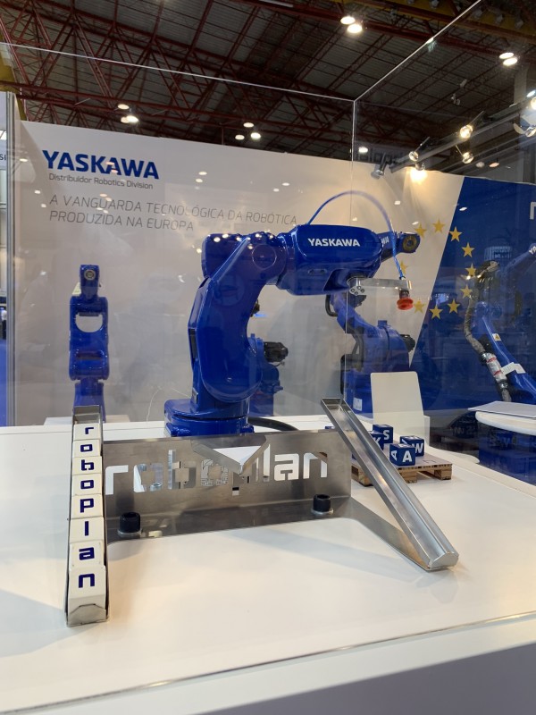 Empack 2019| Roboplan