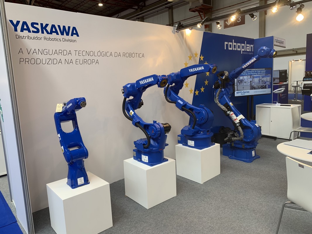 Empack 2019| Roboplan