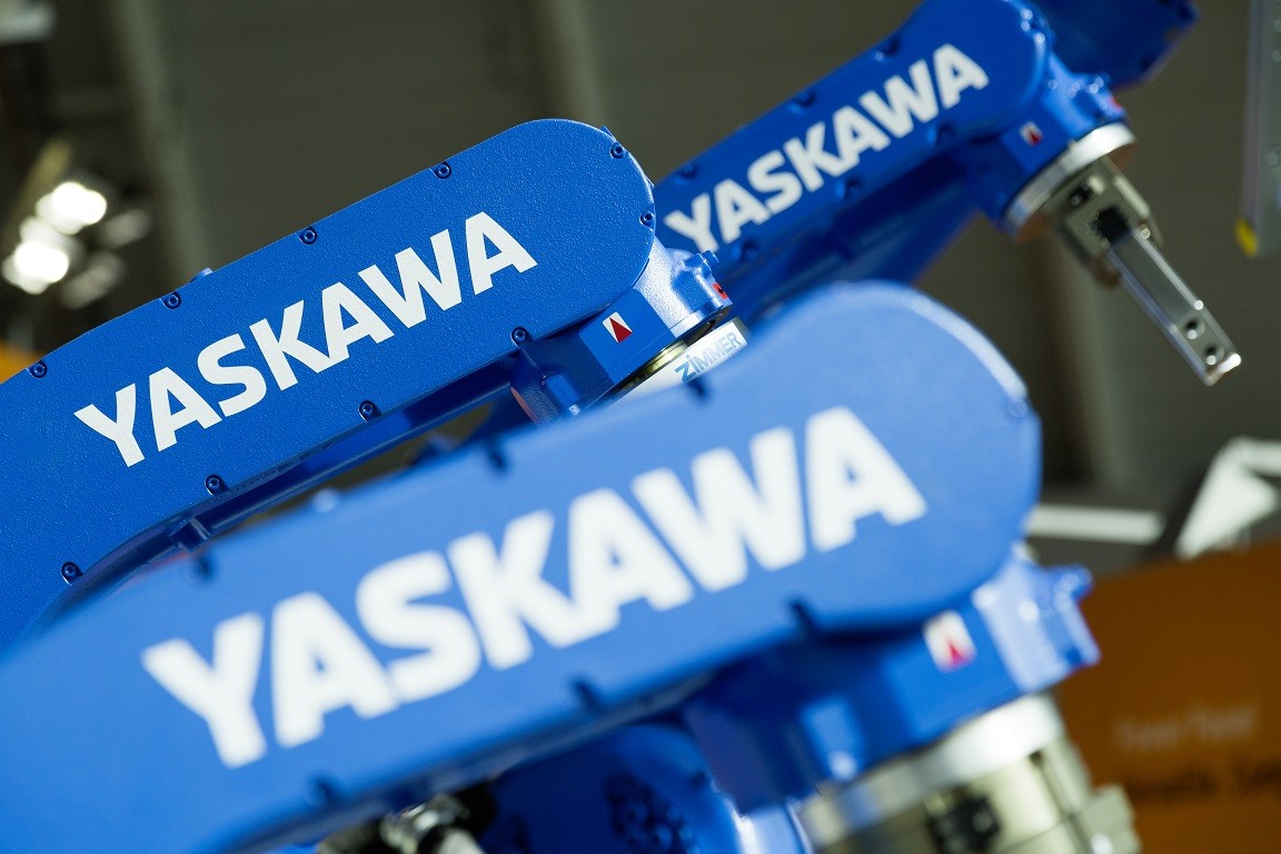 Yaskawa Ibérica's new headquarters in Barcelona will improve the brand ...