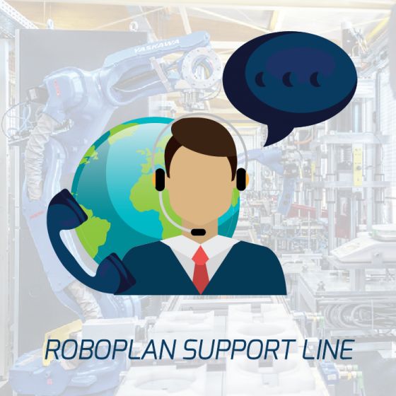 ROBOPLAN SUPPORT LINE| Roboplan