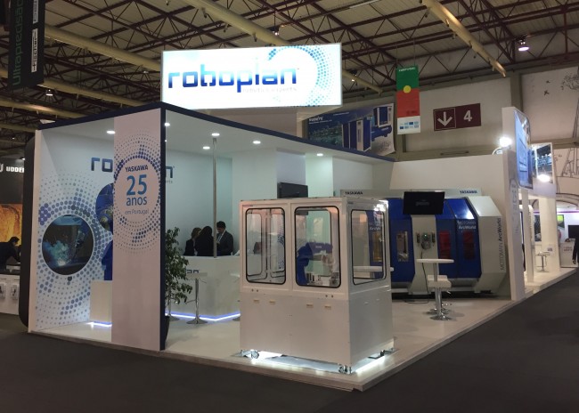 Peritos em Automação e Robótica - Robotics Experts| Roboplan