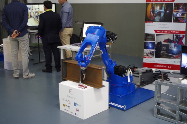 Industrial Robotics and Automation Experts| Roboplan