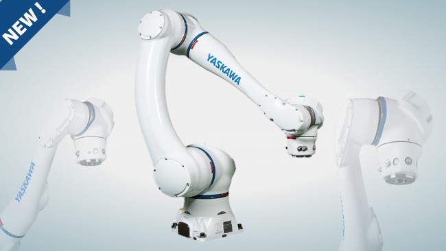 Industrial Robotics and Automation Experts| Roboplan