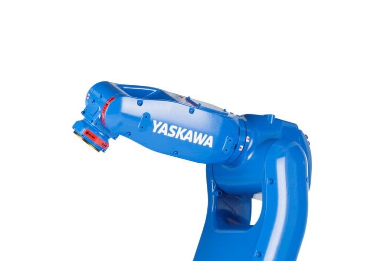 Yaskawa Motoman Introduces Gp7 Gp8 And Gp12 Robots China Yaskawa ...