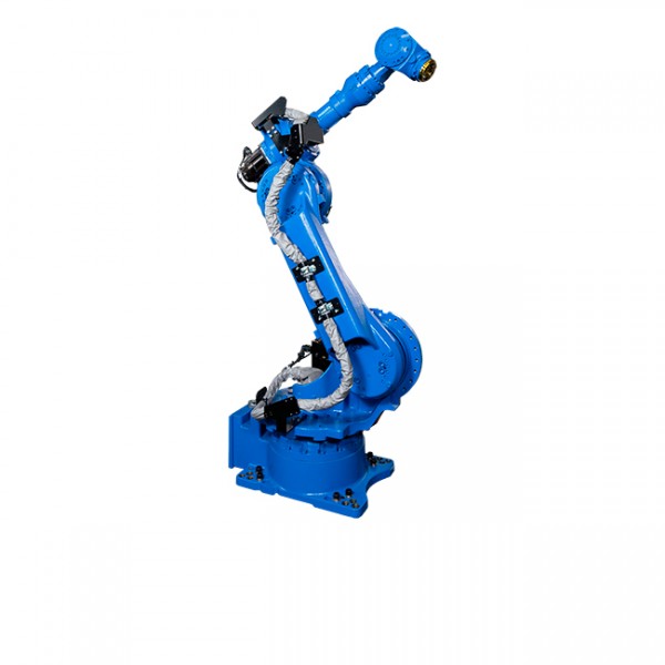 Yaskawa GA50 – 6-Axis Industrial Robot for Handling| Roboplan