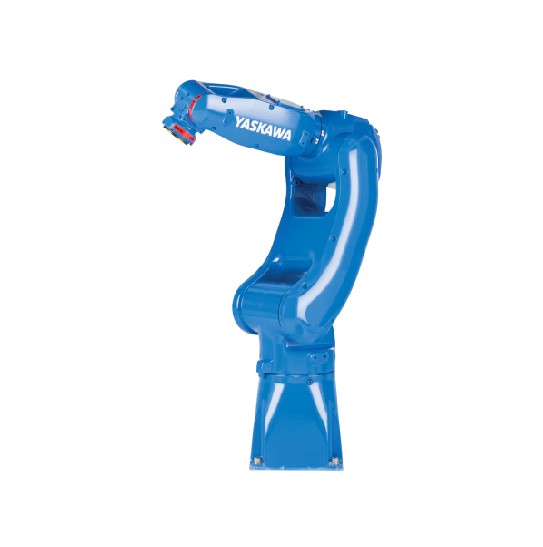 Yaskawa GP8 – Robô Industrial de 6 Eixos para Manipulação| Roboplan