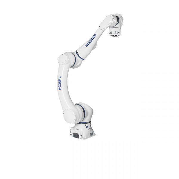 Yaskawa HC30PL – Robô Colaborativo de 6 Eixos| Roboplan