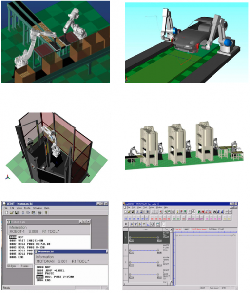 SOFTWARE| Roboplan
